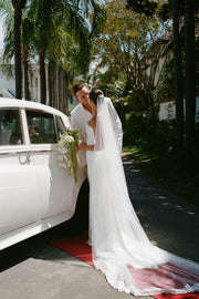 Casey James: A KYHA Bride – KYHA Studios Australia